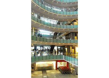 3 Best Shopping Malls in Coimbatore - Expert Recommendations