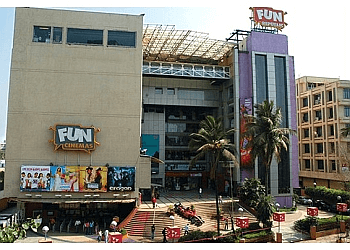 3 Best Shopping Malls in Coimbatore - Expert Recommendations
