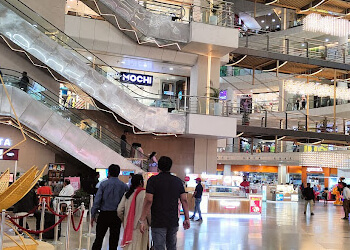 3 Best Shopping Malls in Lucknow - Expert Recommendations