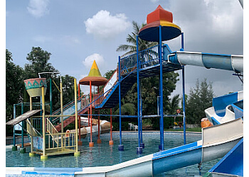 3 Best Amusement Parks in Vadodara - Expert Recommendations