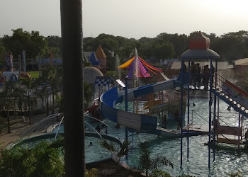 3 Best Amusement Parks in Vadodara - Expert Recommendations