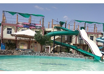 3 Best Amusement Parks in Jodhpur - Expert Recommendations