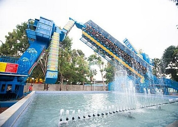 3 Best Amusement Parks in Bengaluru - Expert Recommendations