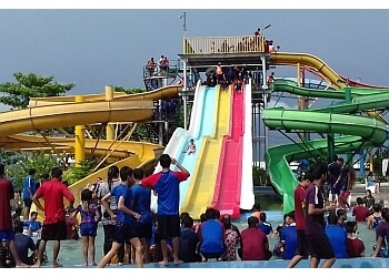 3 Best Amusement Parks in Patna - Expert Recommendations