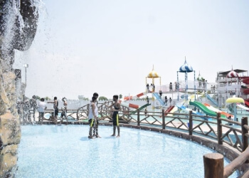3 Best Amusement Parks in Varanasi - Expert Recommendations