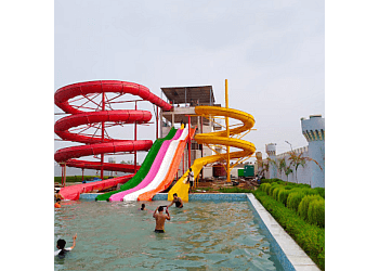 3 Best Amusement Parks in Varanasi - Expert Recommendations