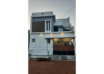 3 Best Construction Companies in Madurai - Expert Recommendations