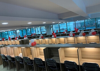 3 Best Libraries in Ranchi - Expert Recommendations