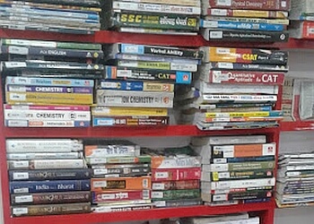 3 Best Libraries in Ranchi - Expert Recommendations