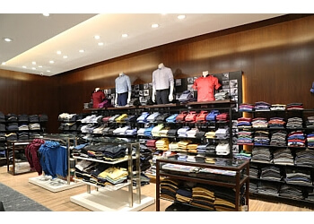 3 Best Clothing Stores in Surat - Expert Recommendations