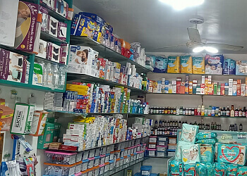 3 Best 24 Hour Medical Shops in Ghaziabad - Expert Recommendations