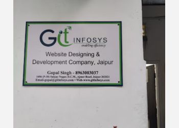 3 Best Web Designers in Jaipur, RJ - ThreeBestRated