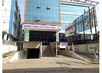 3 Best Multispeciality Hospitals in Guwahati, AS - ThreeBestRated