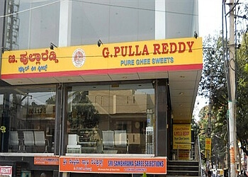 3 Best Sweet Shops in Hyderabad - ThreeBestRated