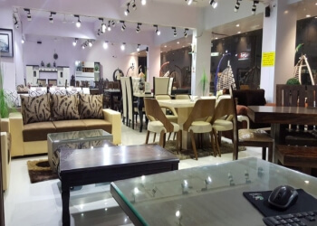 3 Best Furniture Stores in Jamnagar - Expert Recommendations