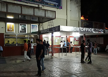 3 Best Movie Theatres in Rajkot - Expert Recommendations