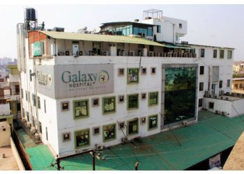 3 Best Multispeciality Hospitals in Varanasi - Expert Recommendations
