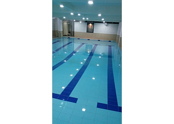 3 Best Swimming Pools in Rajkot - Expert Recommendations