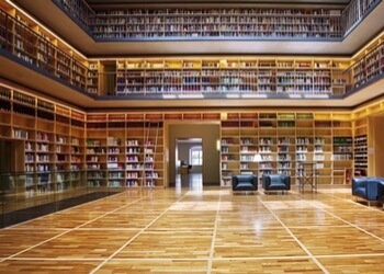 3 Best Libraries in Coimbatore - Expert Recommendations