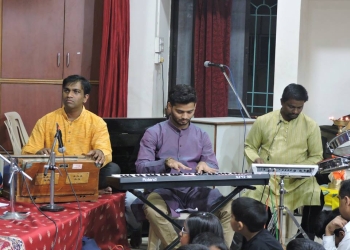 3 Best Music Schools in Pune, MH - ThreeBestRated