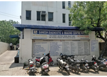 3 Best Diagnostic Centres in New Delhi - Expert Recommendations