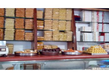 3 Best Sweet Shops in Nagpur, MH - ThreeBestRated