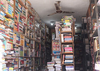 3 Best Book Stores in Faridabad, HR - ThreeBestRated