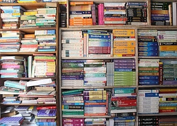 3 Best Book Stores in Faridabad, HR - ThreeBestRated