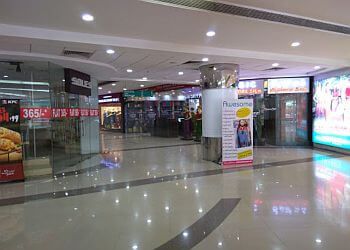 3 Best Shopping Malls in Mysore - Expert Recommendations