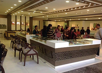 3 Best Jewellery Shops in Gwalior - Expert Recommendations
