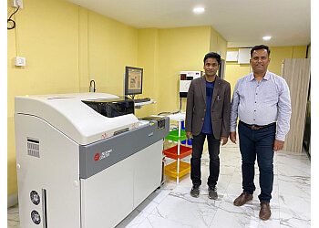 3 Best Diagnostic Centres in Bhubaneswar - Expert Recommendations