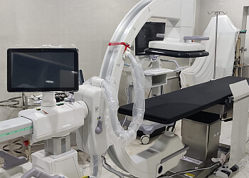 3 Best Diagnostic Centres in Bhubaneswar - Expert Recommendations