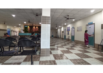 3 Best Diagnostic Centres in Bhubaneswar - Expert Recommendations