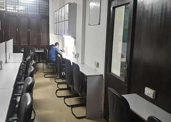 3 Best Libraries in Ghaziabad - Expert Recommendations