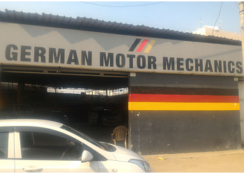 3 Best Car Repair Shops in New Delhi - Expert Recommendations