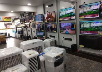3 Best Electronics Stores in Chennai, TN - ThreeBestRated