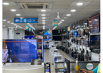 3 Best Electronics Stores in Chennai - Expert Recommendations