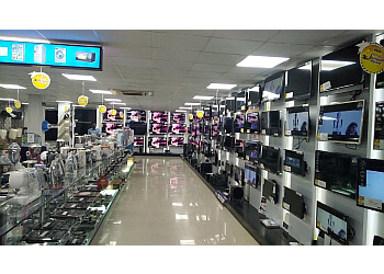 3 Best Electronics Stores in Chennai - Expert Recommendations