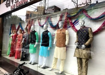 3 Best Clothing Stores in Gwalior, MP - ThreeBestRated