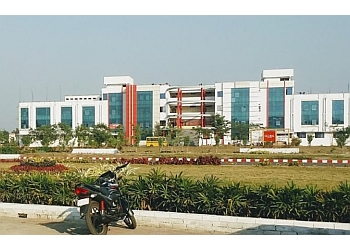 3 Best Engineering Colleges in Jabalpur, MP - ThreeBestRated