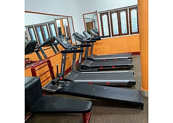 3 Best Gym in Moradabad - Expert Recommendations