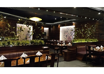 3 Best Buffet Restaurants in Mumbai - Expert Recommendations