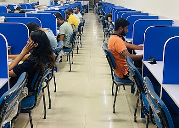 3 Best Libraries in Ghaziabad - Expert Recommendations