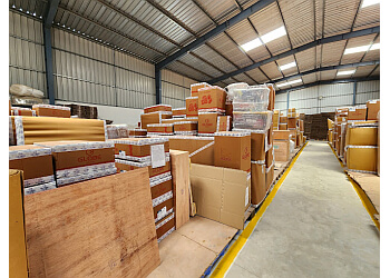 3 Best Storage Units in Faridabad - Expert Recommendations