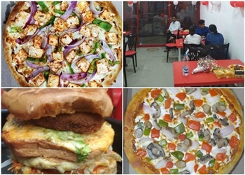 3 Best Pizza Outlets in Dhanbad - Expert Recommendations