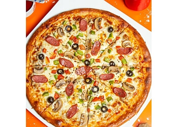 3 Best Pizza Outlets in Firozabad, UP - ThreeBestRated
