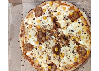 3 Best Pizza Outlets in Lucknow - Expert Recommendations