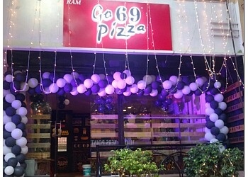 3 Best Pizza Outlets in Lucknow - Expert Recommendations