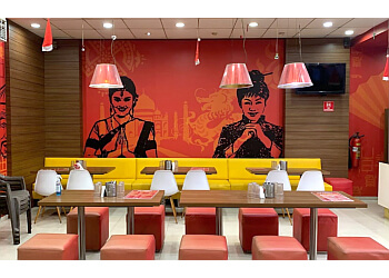 3 Best Chinese Restaurants in Surat - Expert Recommendations