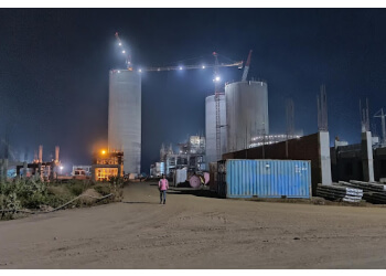 3 Best Construction Companies in Jaipur - Expert Recommendations